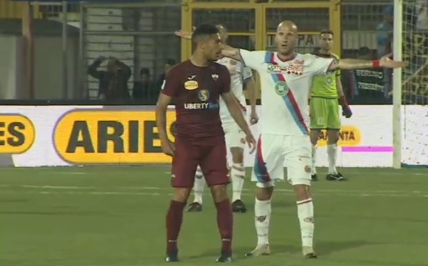 SERIE C TV (Video): Trapani - Catania, gli highlights della partita ... SERIE C TV (Video): Trapani - Catania, gli highlights della partita ...